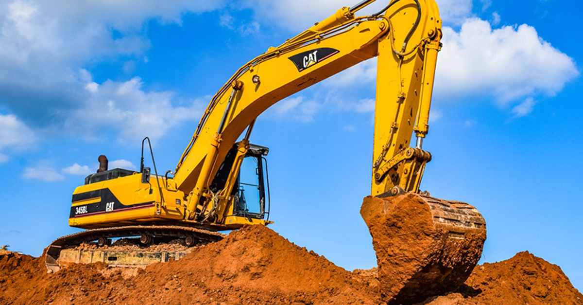 EXCO - Dirt & Dozer services in Northeast Louisiana